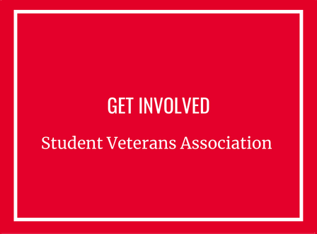 About SVRC - Student Veterans Resource Center
